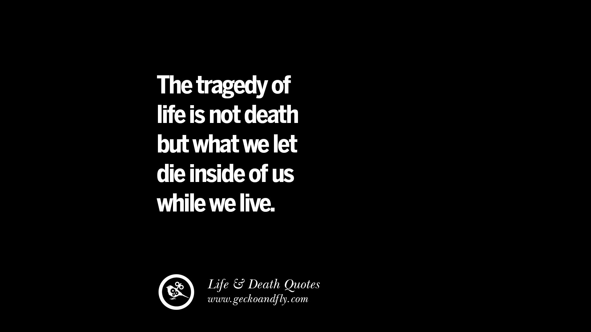 What Death Teaches Us About Life – Erin Theodorou, M.Ed, LPC, ACS, NCC